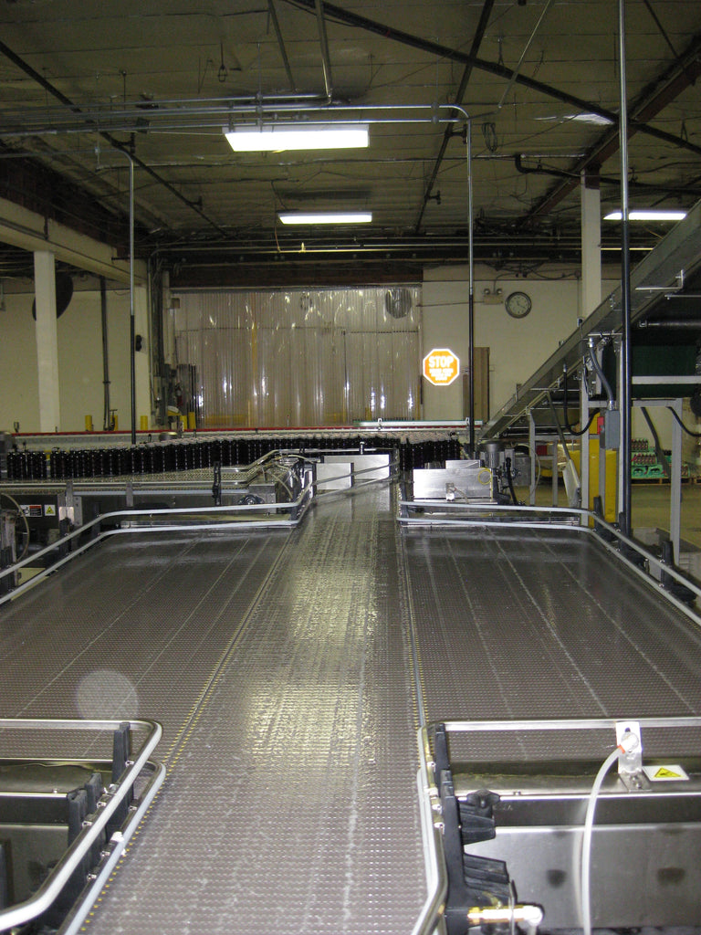 Accumulation Tables – Bevco Sales International