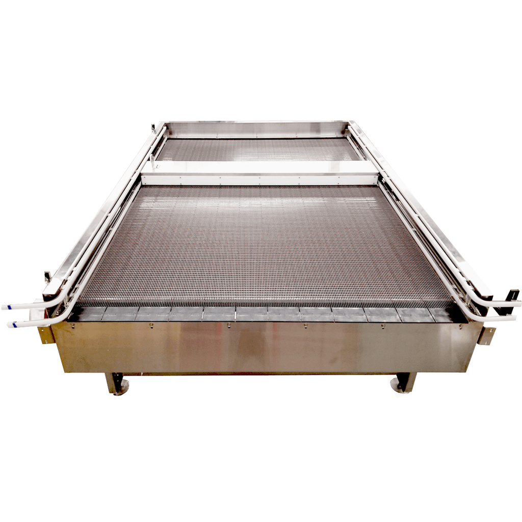 Accumulation Tables – Bevco Sales International