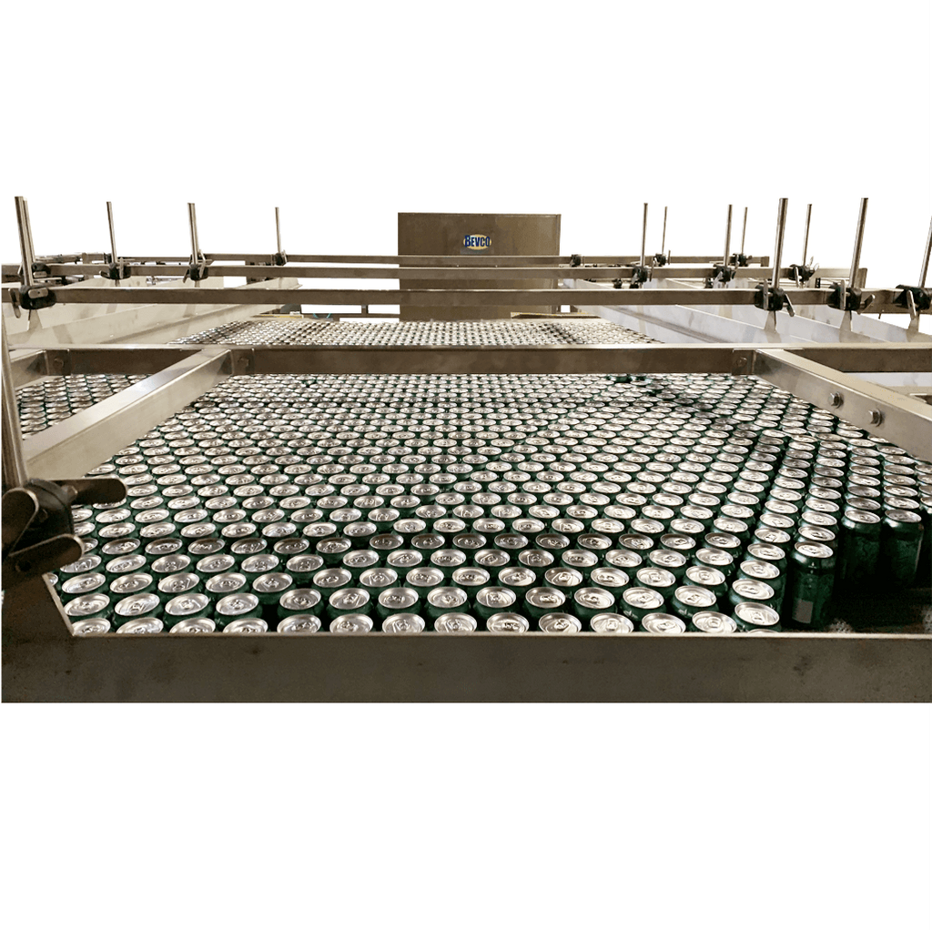 Efficient Bi-Directional Accumulation Tables | Bevco – Bevco Sales ...