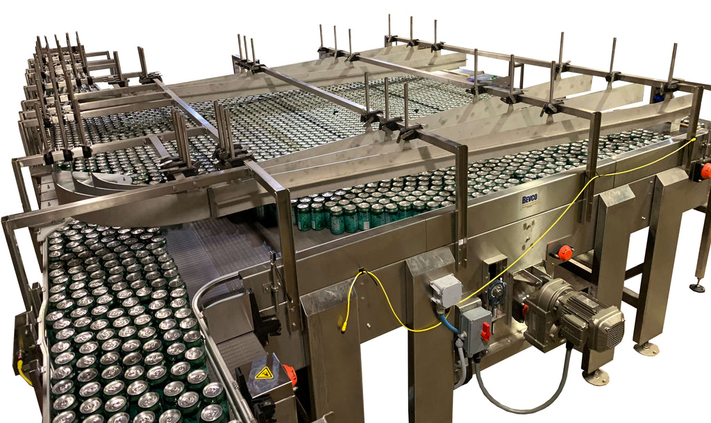 Efficient Bi-Directional Accumulation Tables | Bevco – Bevco Sales ...