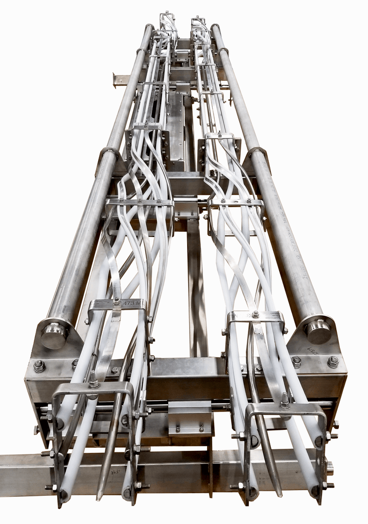 Twist Rinsers for Efficient Can Cleaning | Bevco – Bevco Sales ...