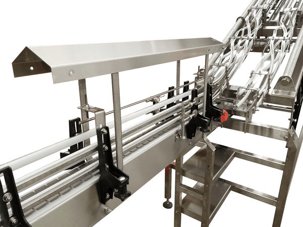 Twist Rinser – Bevco Sales International