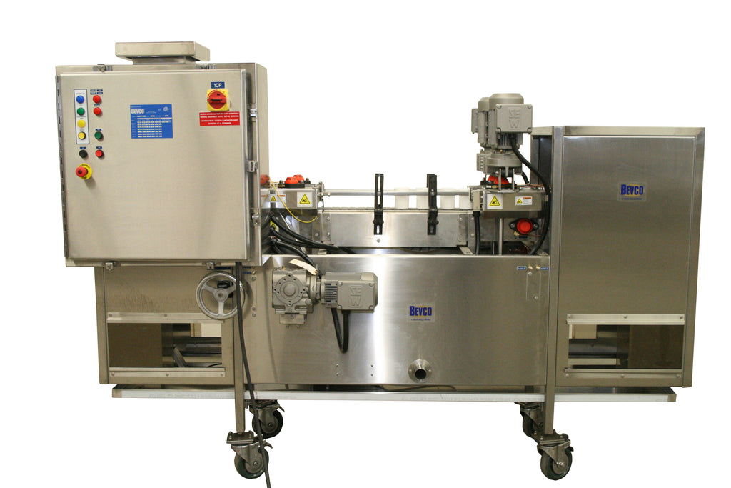 Rinsers – Bevco Sales International