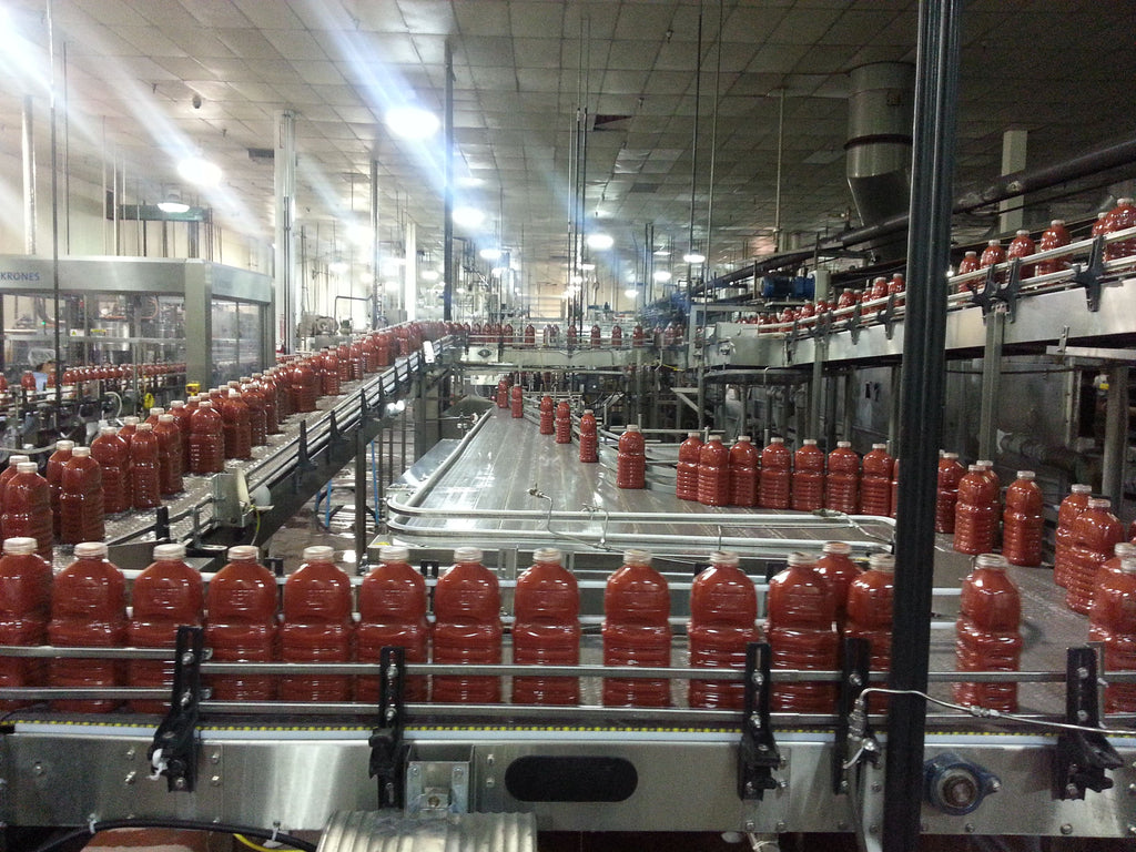 Combiner/ Single Filer/ Merger – Bevco Sales International