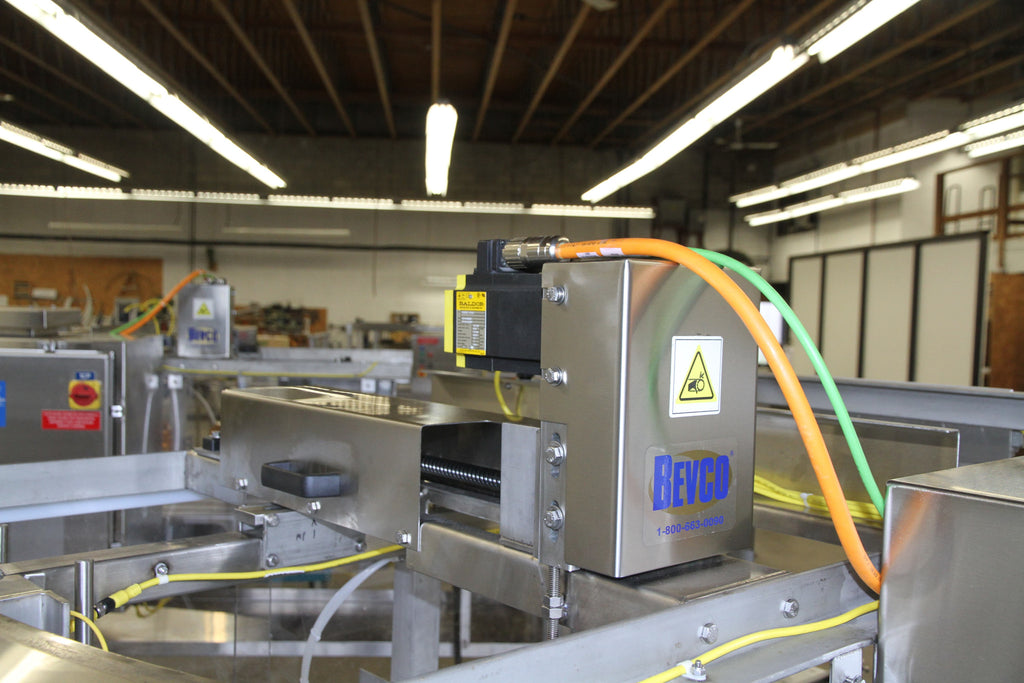 Controls – Bevco Sales International