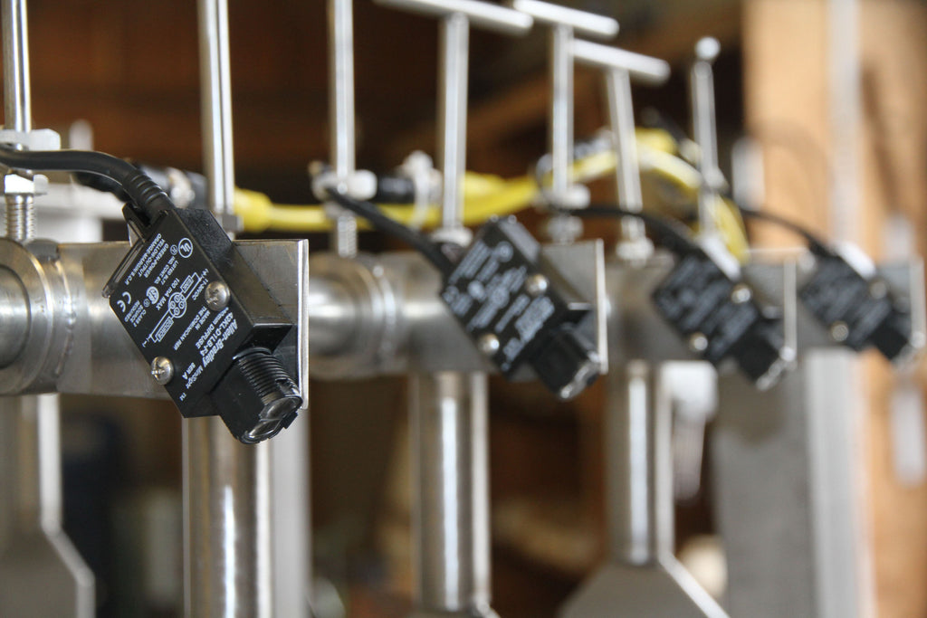 Controls – Bevco Sales International