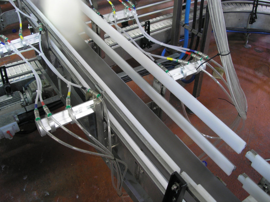 Controls – Bevco Sales International