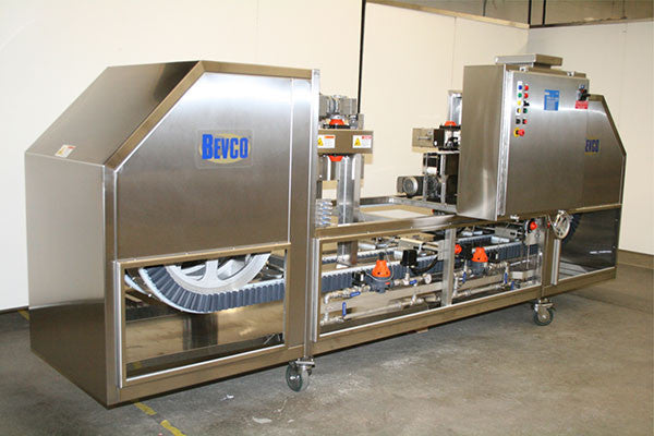 Rinsers – Bevco Sales International